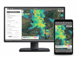 Webview – Browser-based Weather Radar Visualization | GAMIC